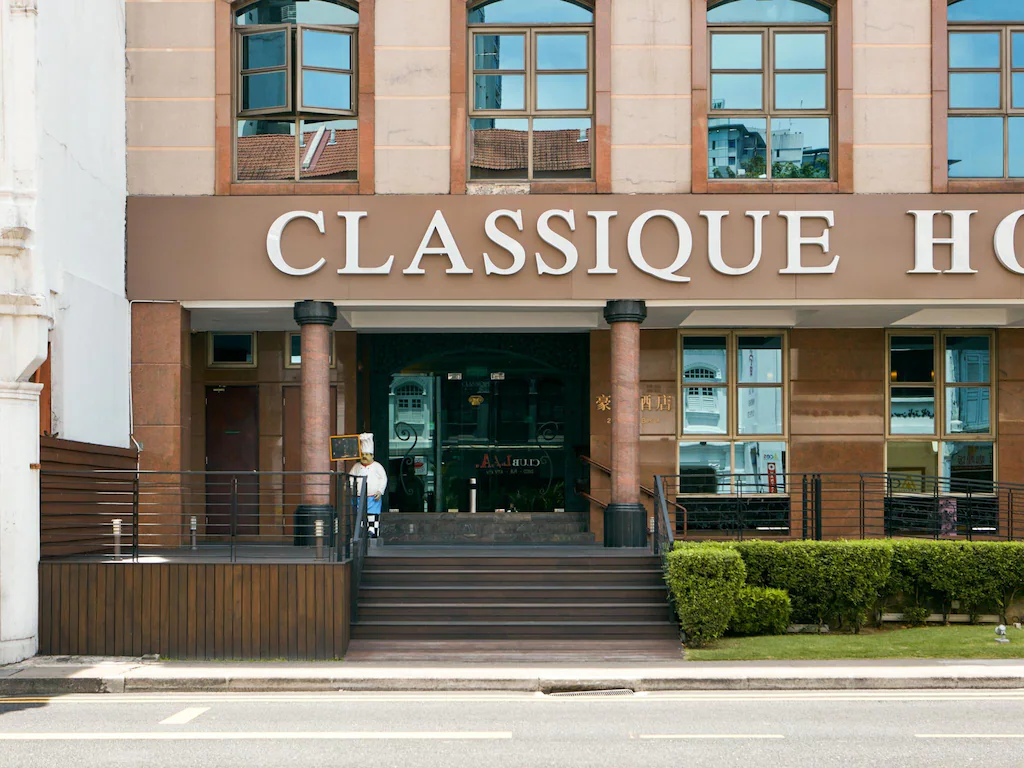 Classique Hotel