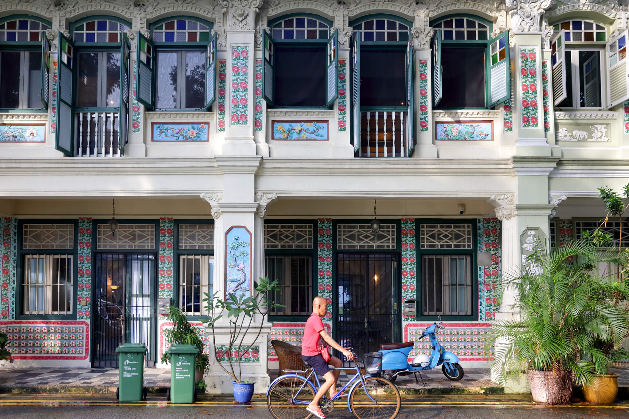 Classique Hotel Singapore | Hotel In Singapore City